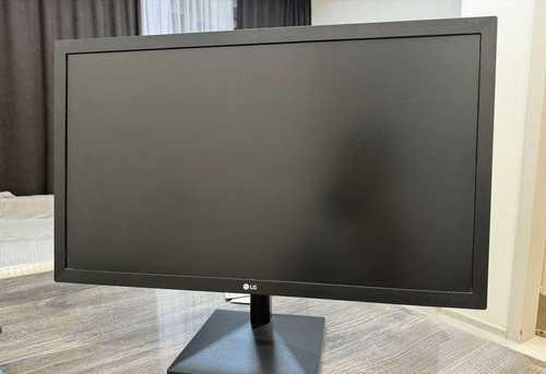 Монитор LG 24Mk400H