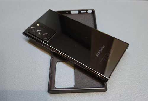 Samsung Galaxy Note 20 Ultra 5G (Snapdragon), 12/5