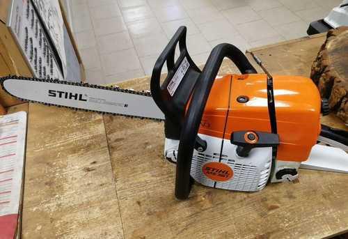 Бензопила stihl 361