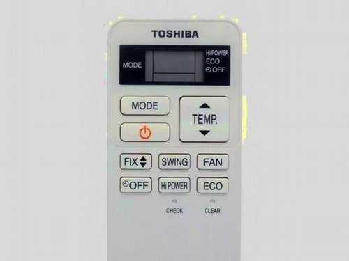 Сплит-система Toshiba RAS-13tkvg-EE/RAS-13tavg-EE