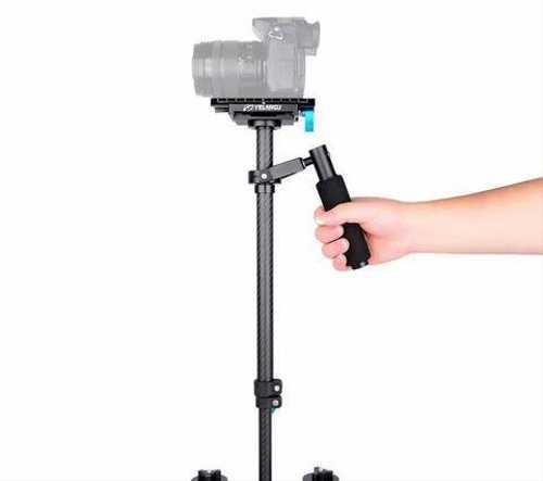 Стабилизатор для видеосъёмки/стедикам