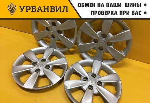 R14 Колпак Kia 4*100 (1 шт.)