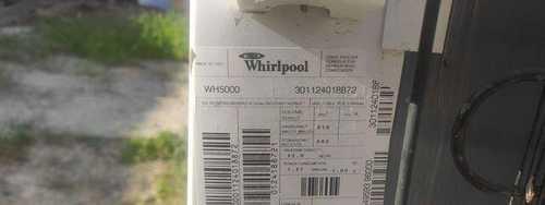Морозильная камера, ларь Whirlpool WH 5000(510л)