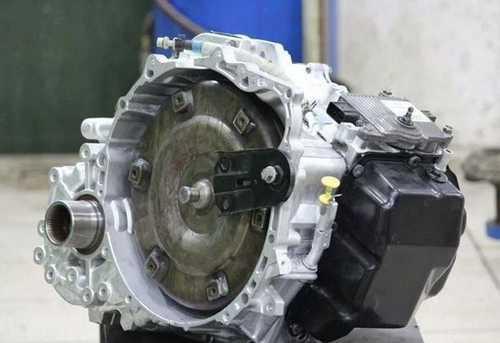 АКПП AW55-51SN Ford Kuga