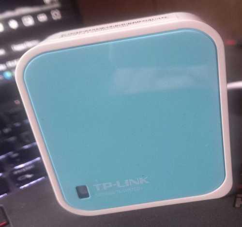 Wifi роутер tp link tl mr 3020, tl wr702n