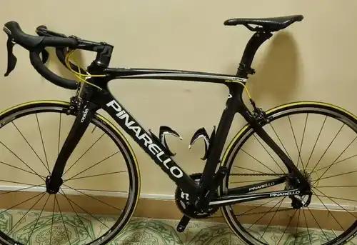 Pinarello Gan 105