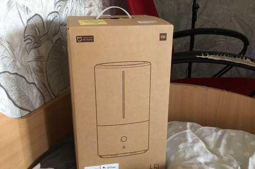 Xiaomi Mi Smart Antibacterial Humidifier новый