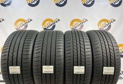 Goodyear EfficientGrip 245/45 R19 и 275/40 R19