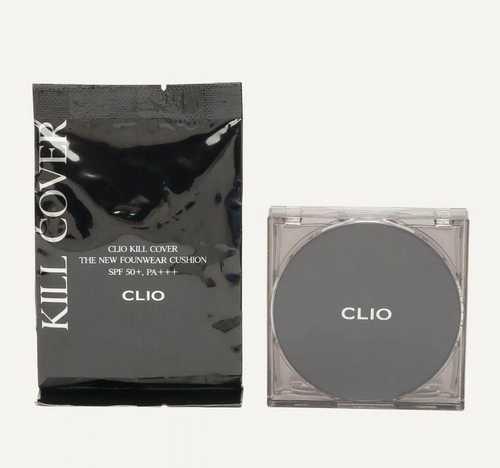 Кушон clio kill cover 2.5 Ivory