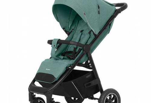 Прогулочная коляска Carrello Bravo Air
