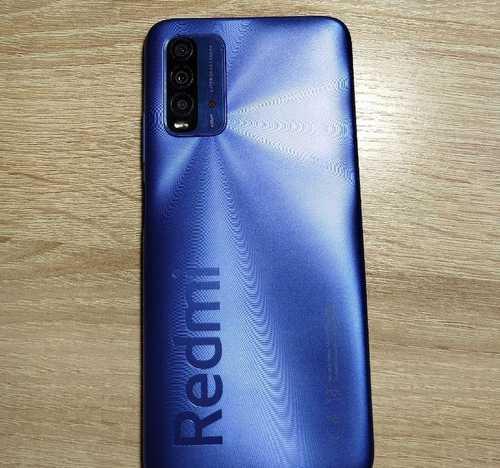 Xiaomi Redmi 9T, 4/128 ГБ