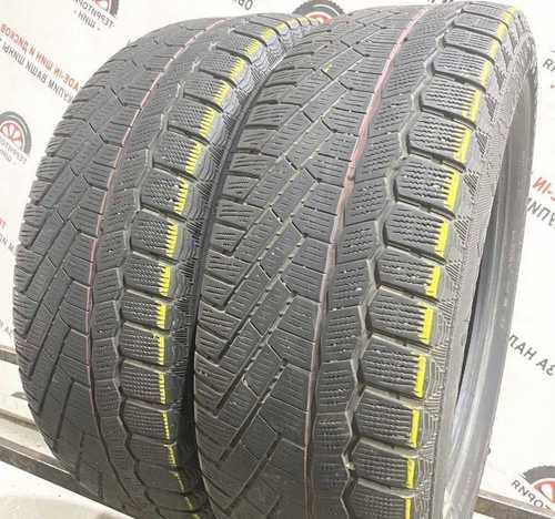 Continental ContiVikingContact 5 215/60 R17 N