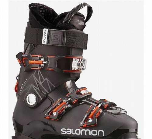28.0-28.5 Ботинки salomon QST Access 70 Orange 28