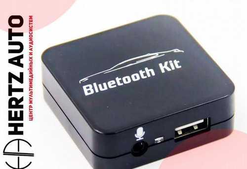 Usb Aux Bluetooth адаптер Wefa TOY2 WF-603