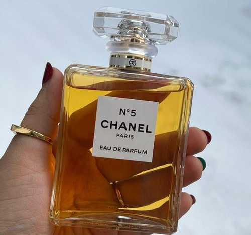 Парфюм Chanel N5 100 мл новый