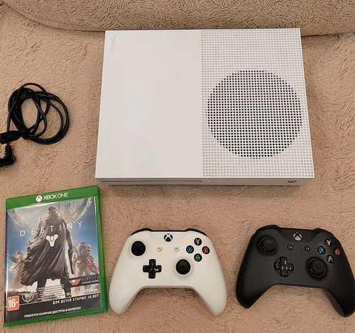 Xbox One S, 1TB