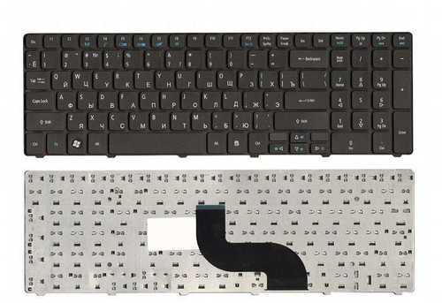 Клавиатура новая для ноутбука Acer Aspire 5236