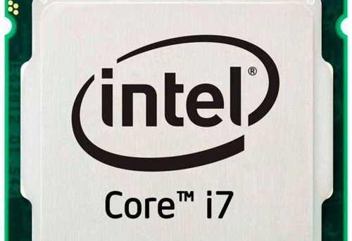 Процессор Intel Core i7-14700KF, 3.4ггц, #384616
