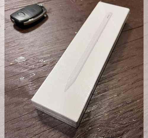 Стилус apple pencil 2nd gen