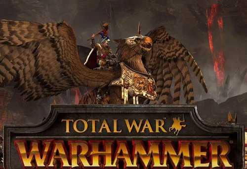Total War Warhammer Steam Gift Россия Турция KZ