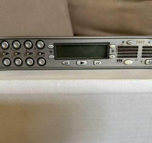 Рекордер Sound Devices 788T