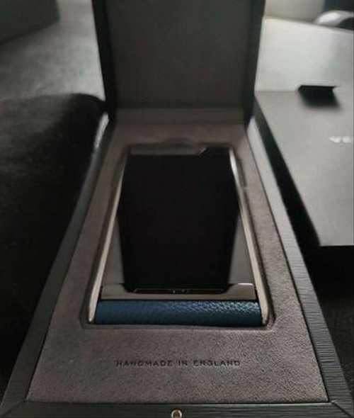 Vertu Aster