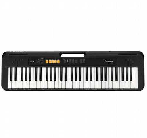 Синтезатор Casio CT-S100