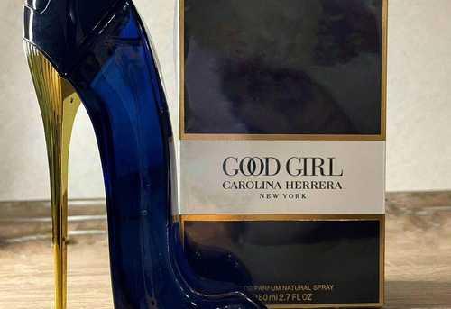 Духи carolina herrera good girl