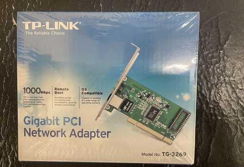 TP-Link TG-3269