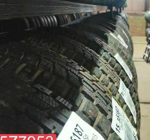 Tigar Sigura Stud 195/65 R15 95P