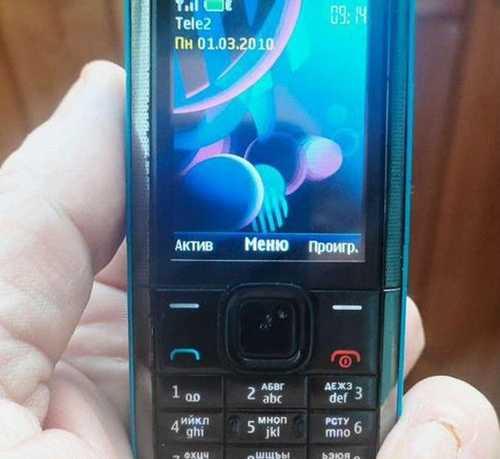 Кнопочный телефон Nokia 5130