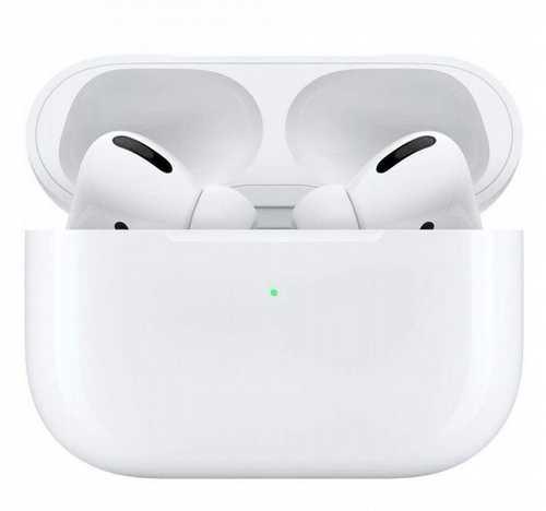 Наушники Apple Airpods Pro 2 Type C