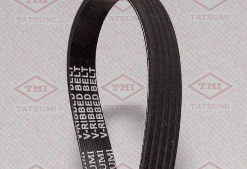 Tatsumi TFB1004 Ремень поликлиновой 5PK1545