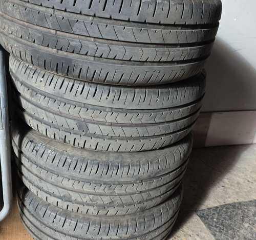 Bridgestone Ecopia EP300 195/55 R15