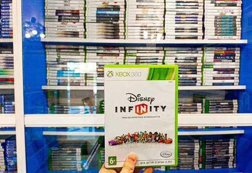 Disney infinity xbox 360