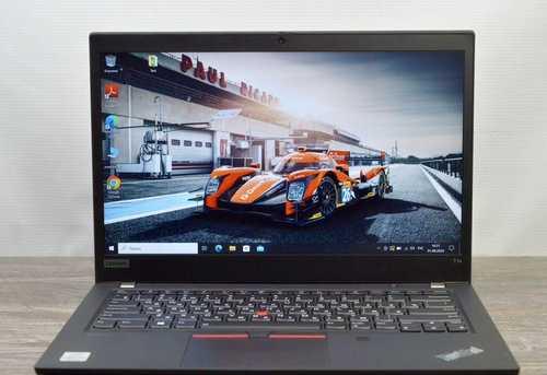 Lenovo ThinkPad T14