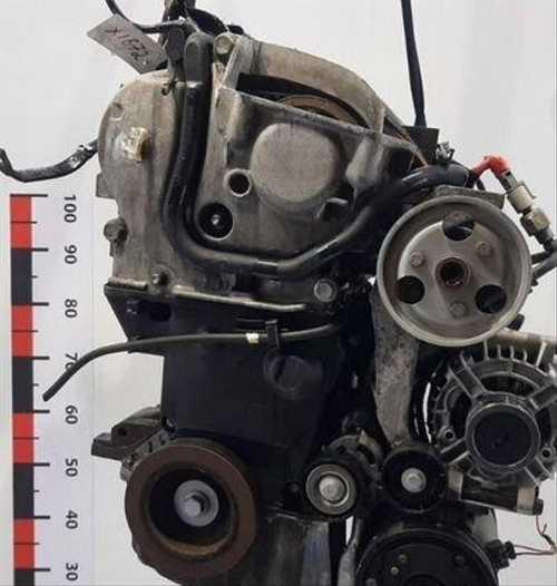 Двигатель для Renault Scenic (1999-2003)