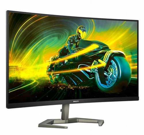 Новый монитор Philips 31,5" 32M1C5500VL