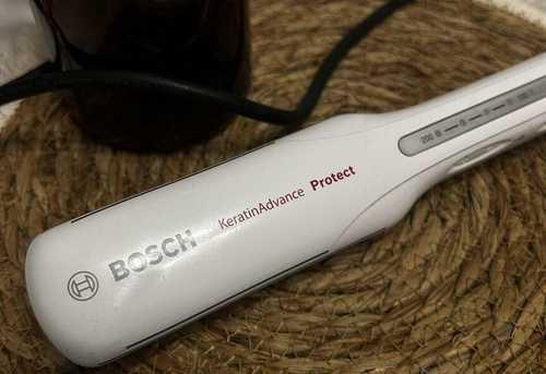 Выпрямитель для волос Bosch