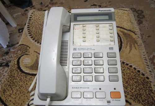 Телефонный аппарат Panasonic KX-T2365