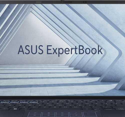 Ноутбук asus ExpertBook B9 B9403CVA-KM0248X 90NX05