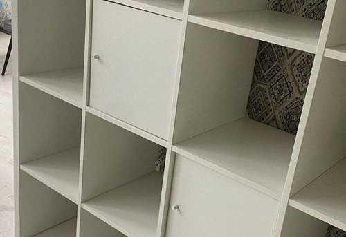 Стеллаж IKEA