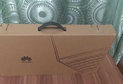 Ноутбук Huawei MateBook B3-520