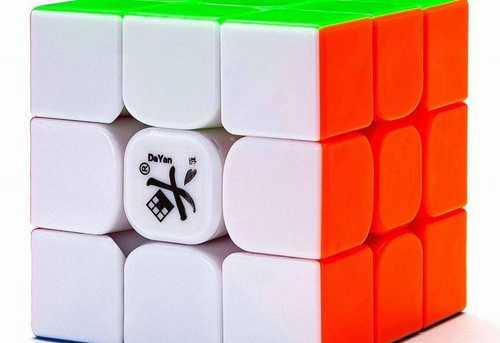 Кубик Рубика магнитный DaYan 3x3 GuHong 3M, color