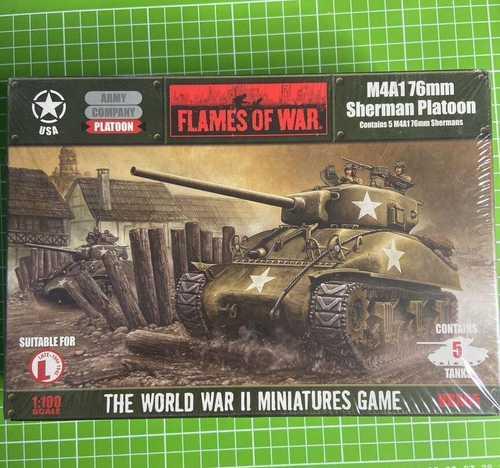 Battlefront Flames of War 1/100 в ассортименте