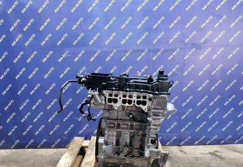 Двигатель Toyota Passo M700A 1KR-FE 2016