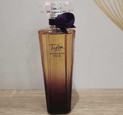Lancome Tresor Midnight Rose 75 оригинал