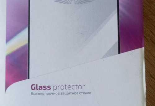 Защитное стекло xiaomi redmi note 8 pro