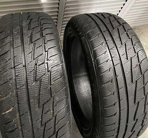 Matador MP 92 Sibir Snow SUV M S 255/50 R19 107