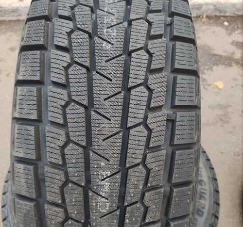 Yokohama Ice Guard G075 275/35 R23 и 315/30 R23 108Q